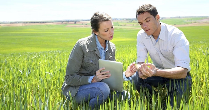 No Dia Mundial do Agrônomo, A Lavoura divulga artigo sobre o papel do ...