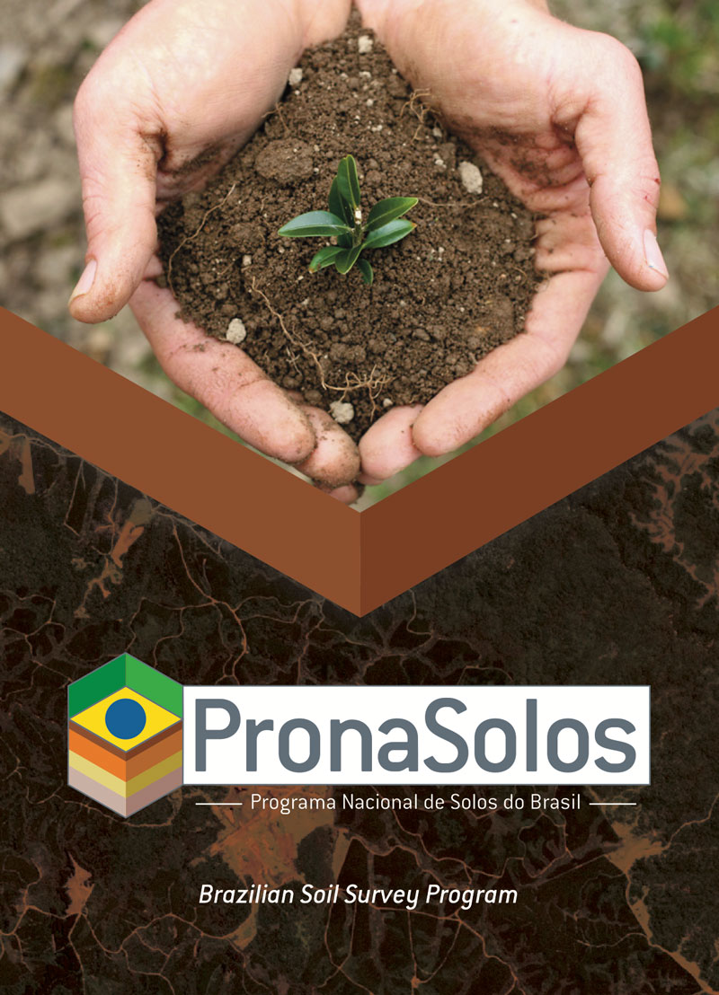 PronaSolos: Embrapa Solos e CREA-RJ firmam parceria - Sociedade ...