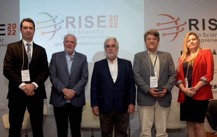 RISE 2022: projetos de inovação vão impulsionar a economia do Estado do ...