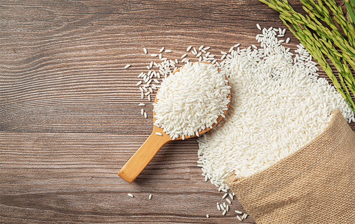 Arroz: Indicador renova recorde da série do CEPEA - Sociedade Nacional ...