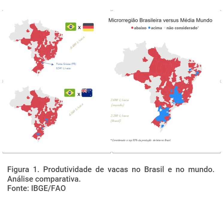 Embrapa Gado de Leite: Cenário econômico mundial traz desafios que ...